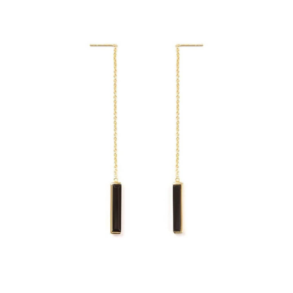 Shop Urban Chain Earrings Online at Best Prices at Jewel Tree London