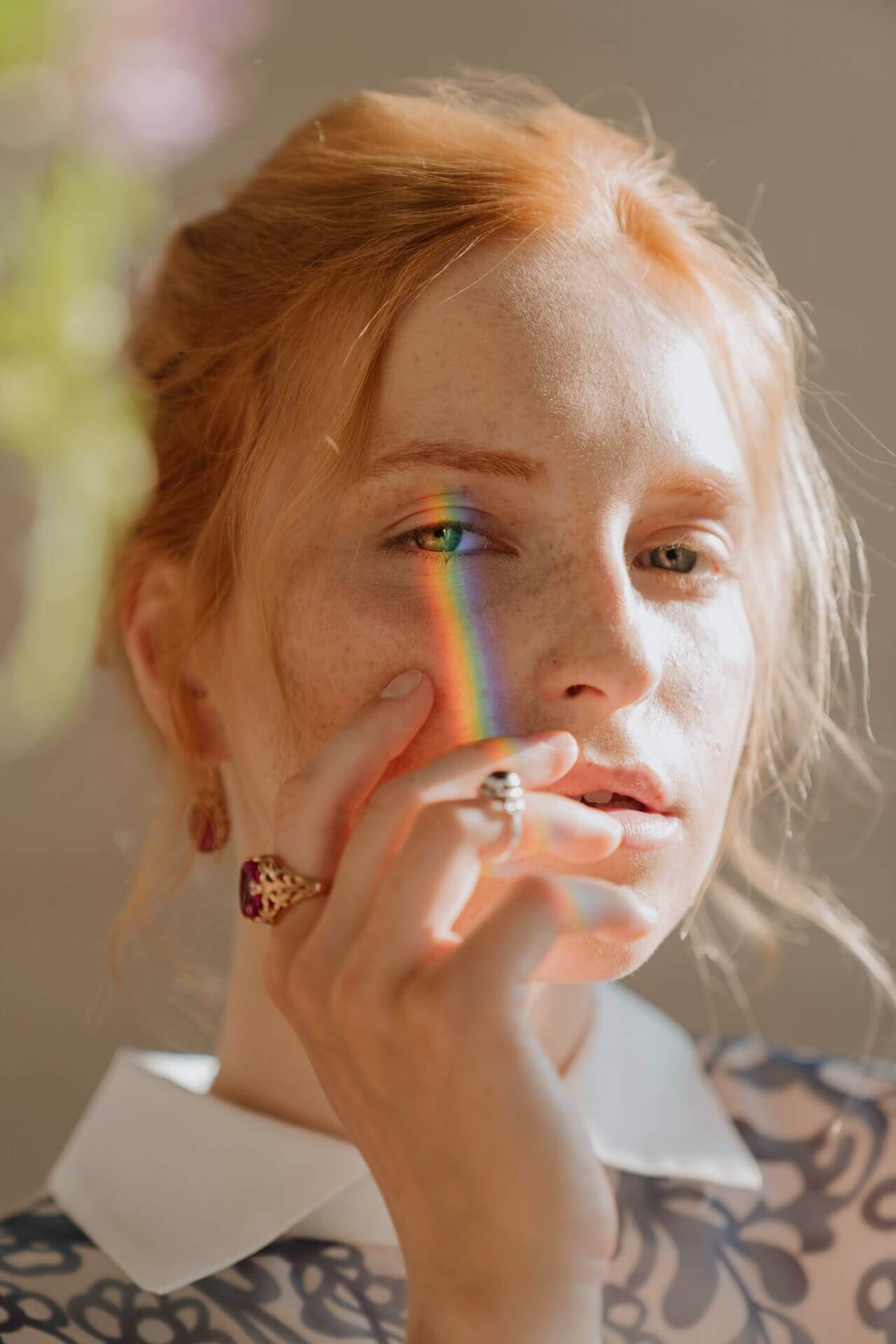 Rose Gold Ruby Rings: Here’s what you should know about this gorgeous ...